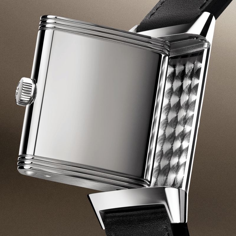 Jaeger-Lecoultre Reverso Classic Monoface Small Seconds Q3868520 - Lepage
