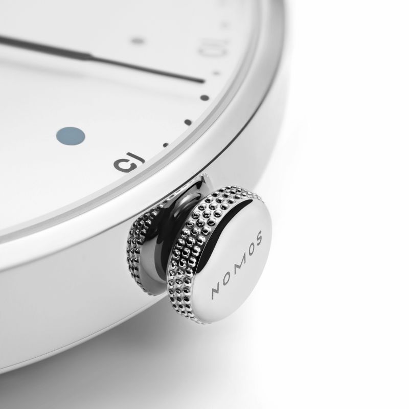 Nomos Metro 38 Date Reference 1102 - Lepage