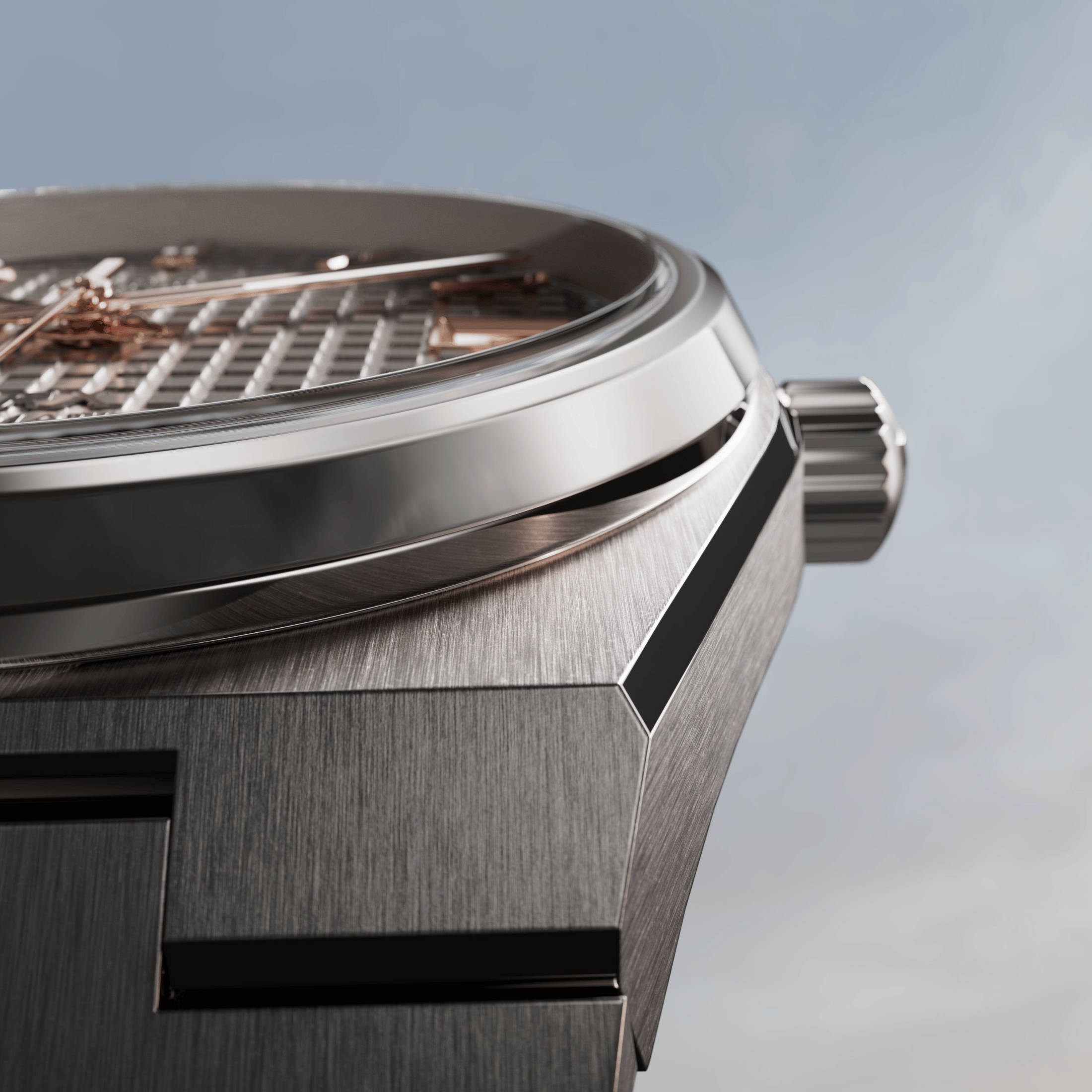 Montre Tissot PRX Titanium Powermatic 80 T137.807.44.061.00 - Lepage