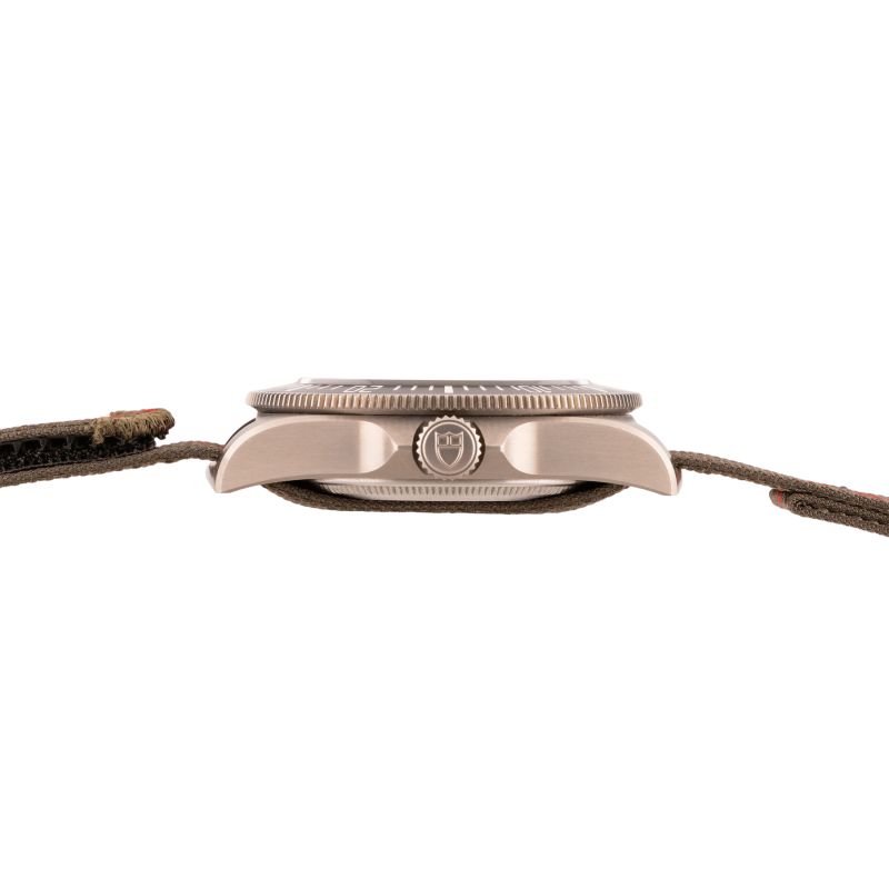 Pre-Owned Tudor Pelagos FXD M25717N-0001 - Lepage