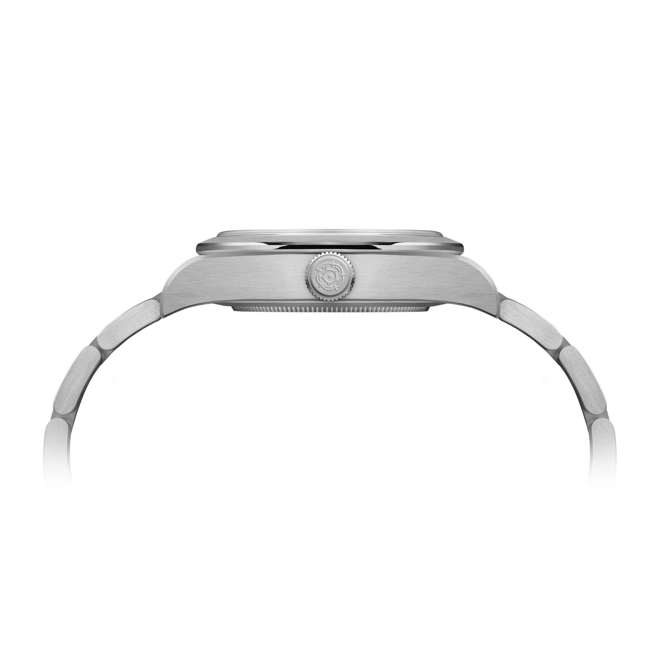 Tudor Ranger automatic steel watch 36 mm M79930-0001 - Lepage