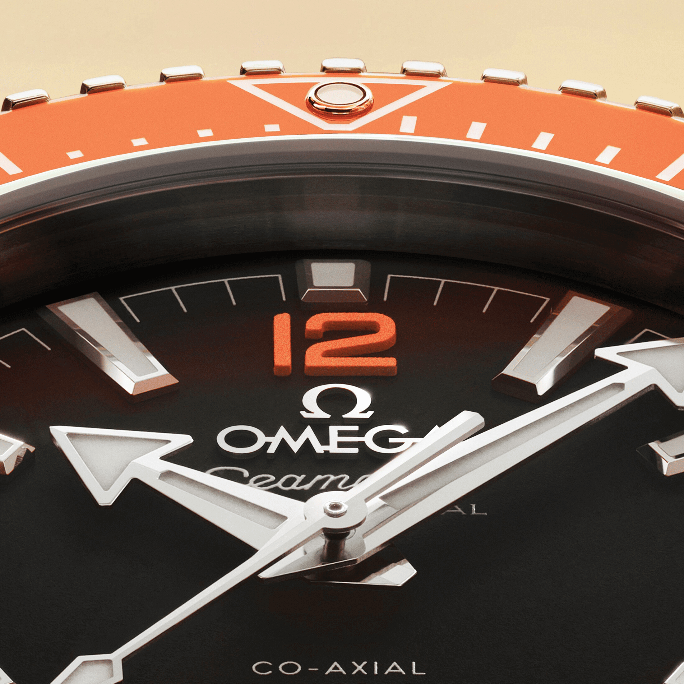 Omega Seamaster Planet Ocean 600M 217.32.42.21.01.004 - Lepage