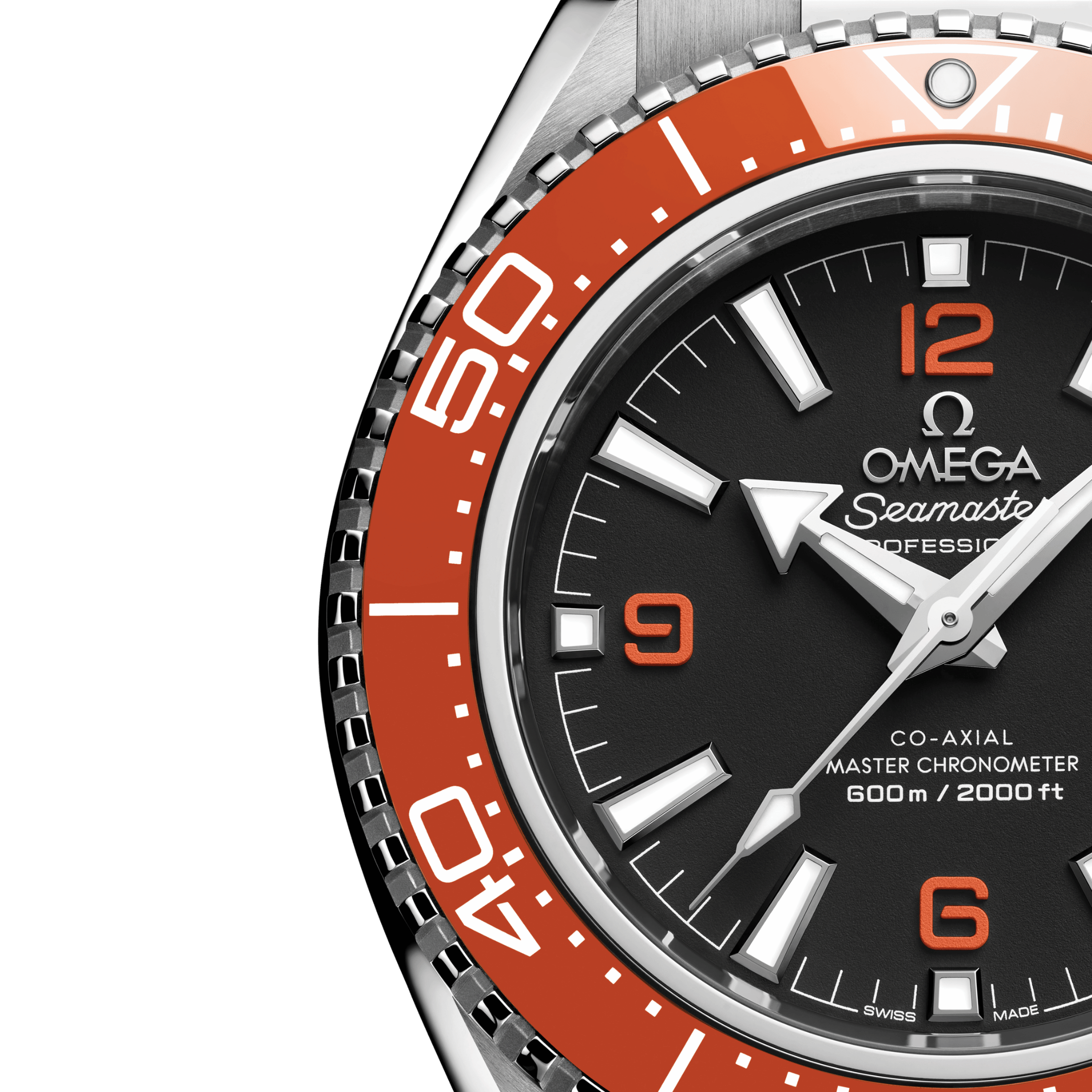Omega Seamaster Planet Ocean 600M 217.32.42.21.01.004 - Lepage