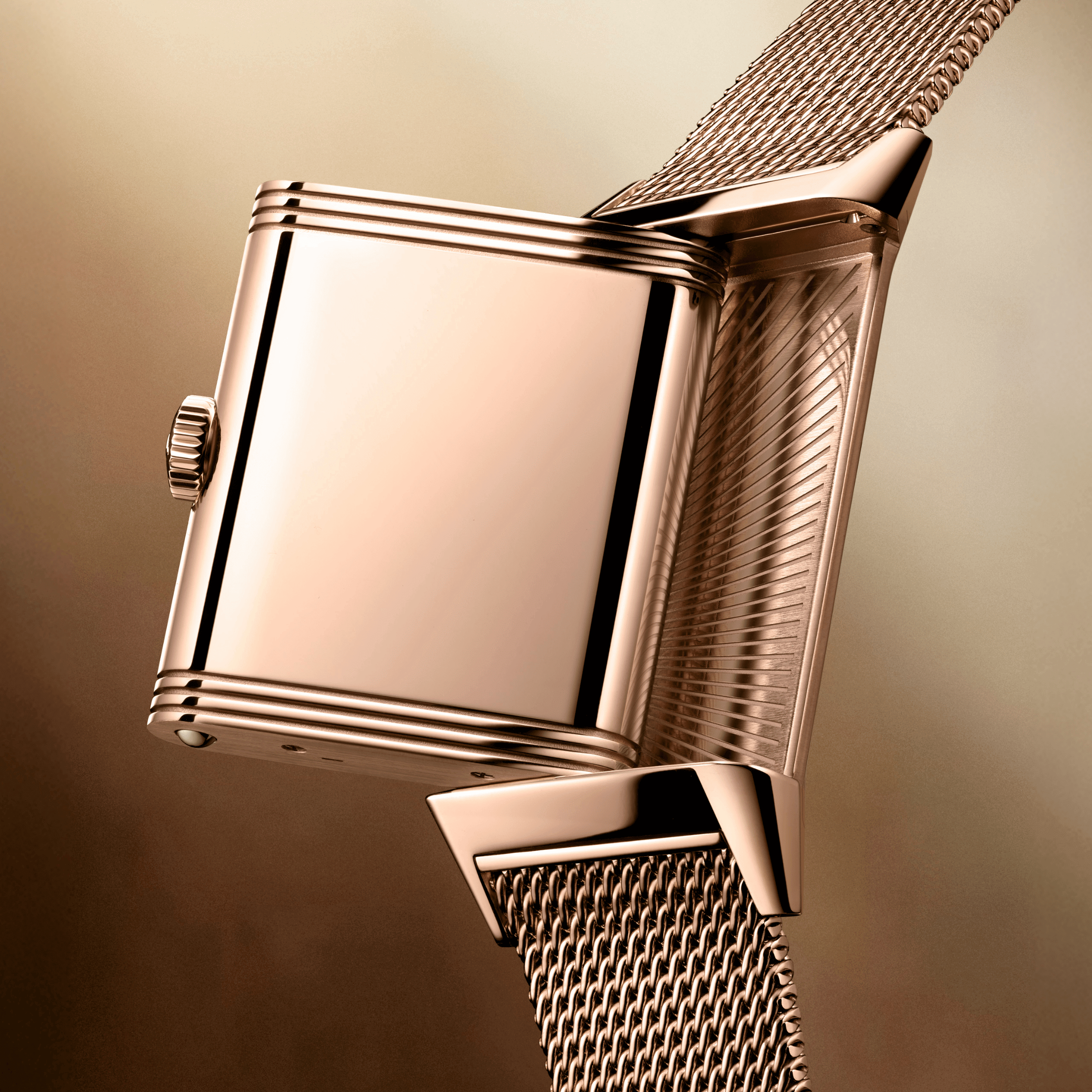 Montre Jaeger-Lecoultre Reverso Tribute Monoface Small Seconds Q713216J ...