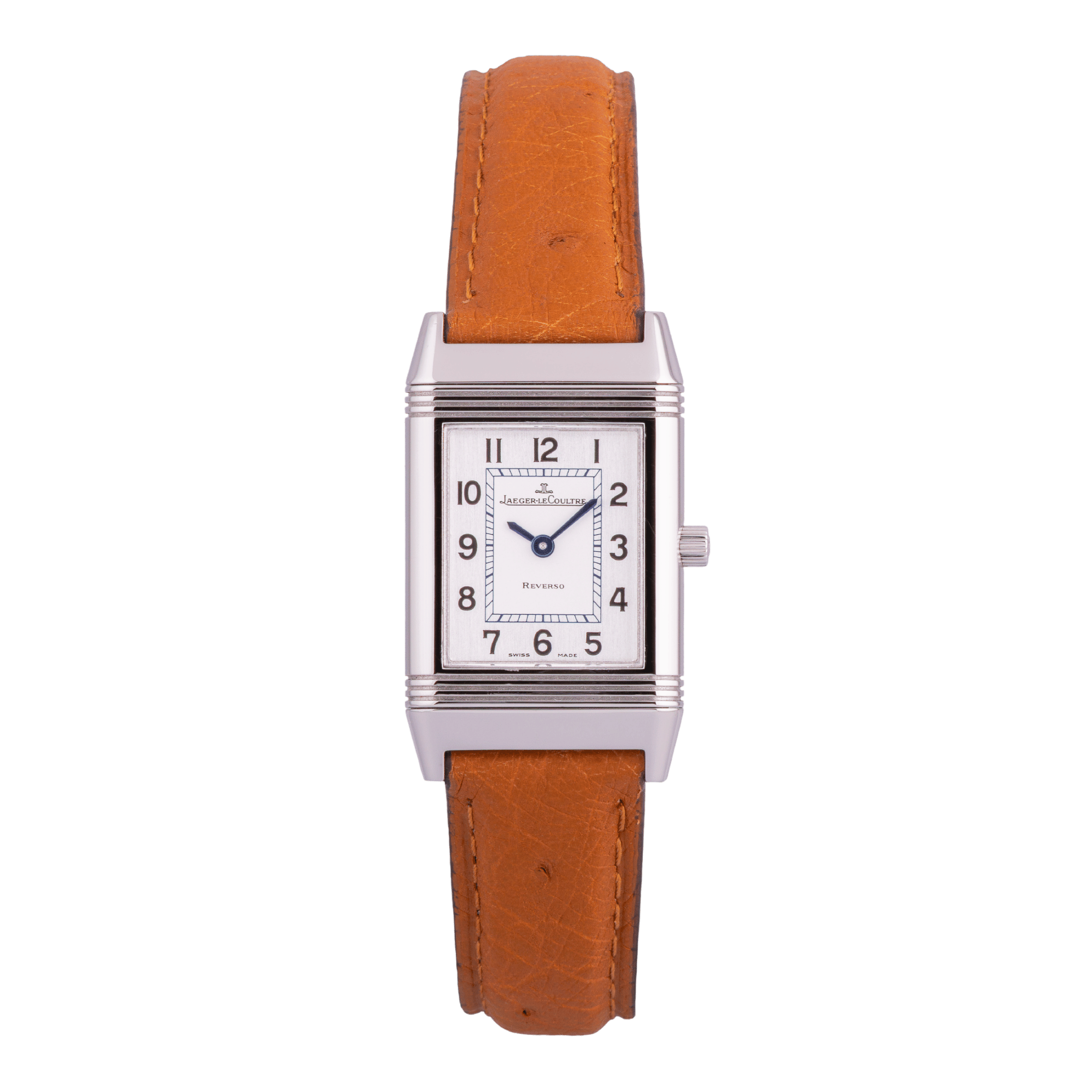 Montre d'occasion Jaeger-LeCoultre Reverso Lady 260.8.86 - Lepage