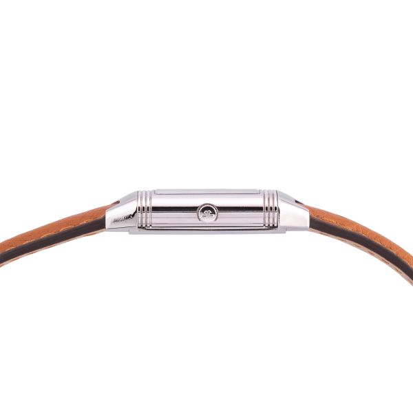 Montre d'occasion Jaeger-LeCoultre Reverso Lady 260.8.86 - Lepage