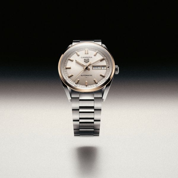 TAG Heuer Carrera Day-Date WDA2150.BA0043 - Lepage