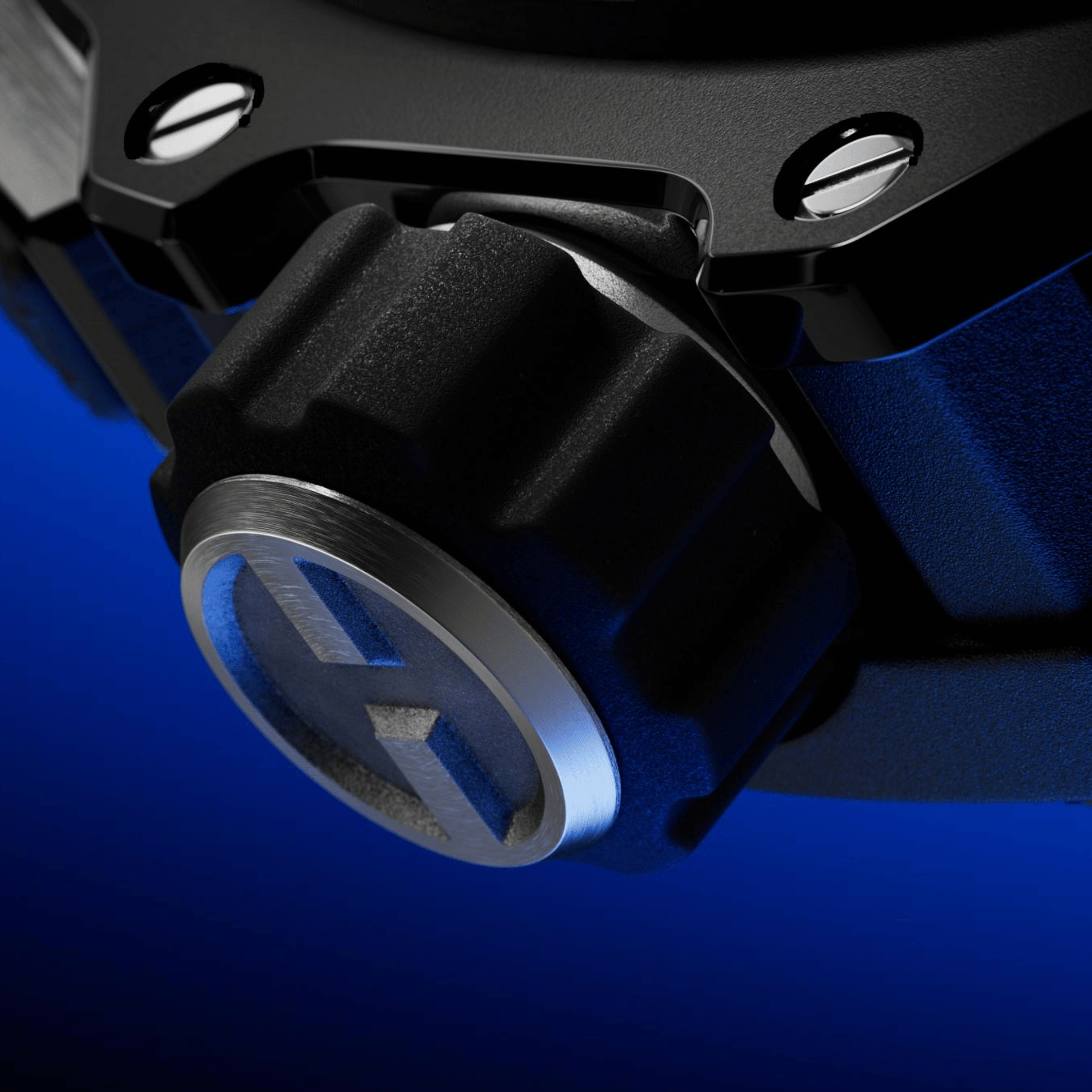 Montre Hublot Big Bang Original Unico Black Magic 431.CI.1370.RX - Lepage