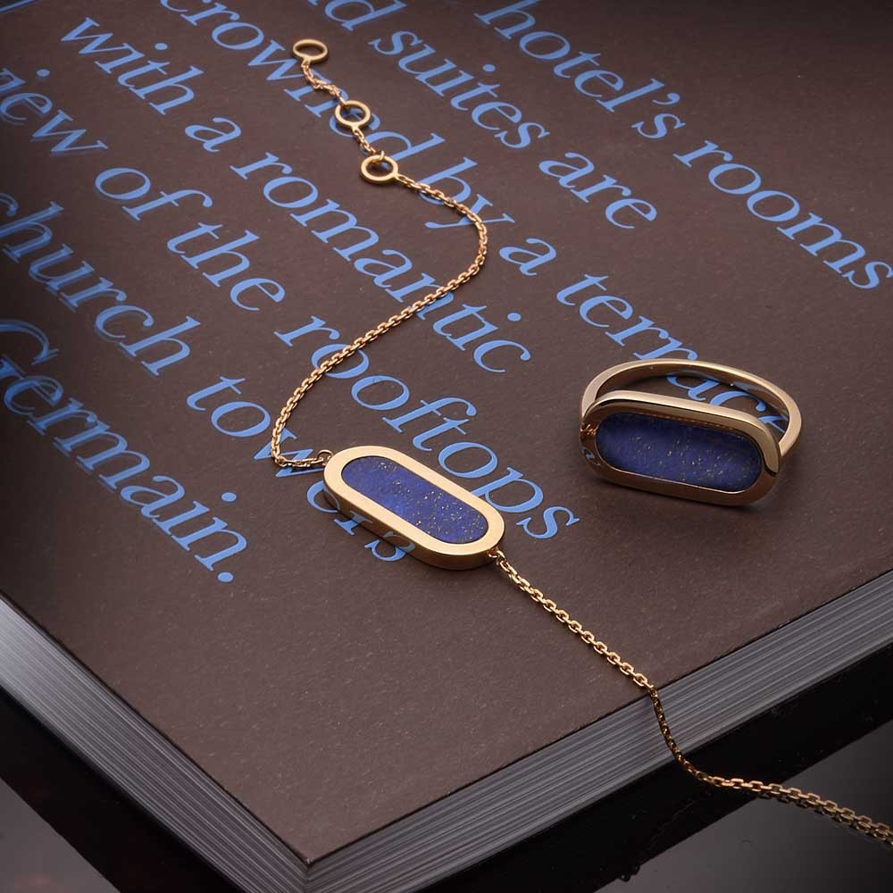 The brand SO SHOCKING | Lepage Official Distributor