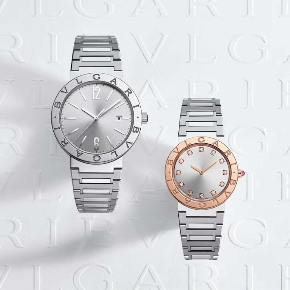 Bulgari | Lepage Official Retailer
