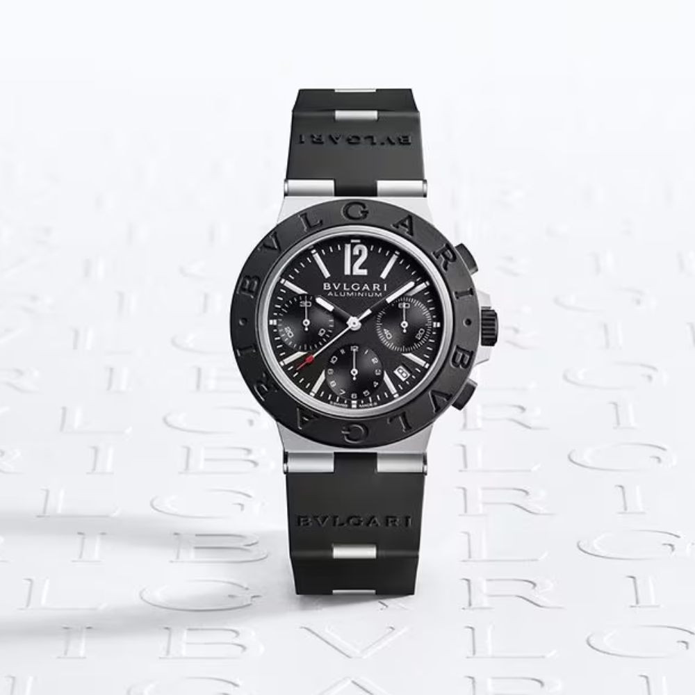 Bulgari | Lepage Official Retailer