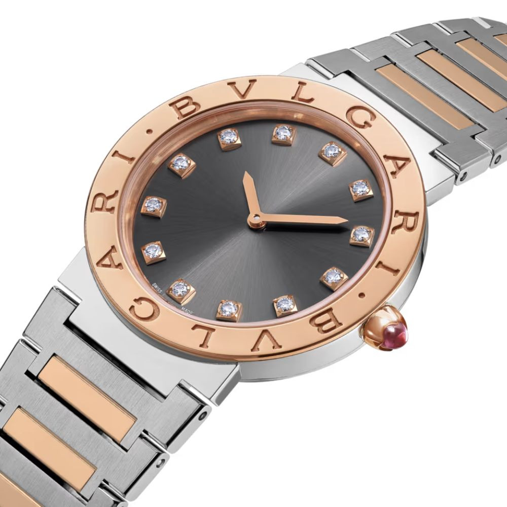 Bulgari | Lepage Official Retailer