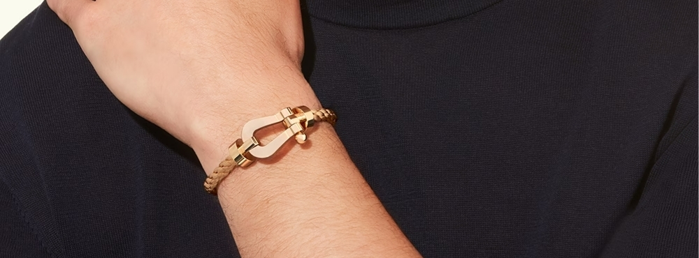 Fred bracelets | LEPAGE Official Retailer
