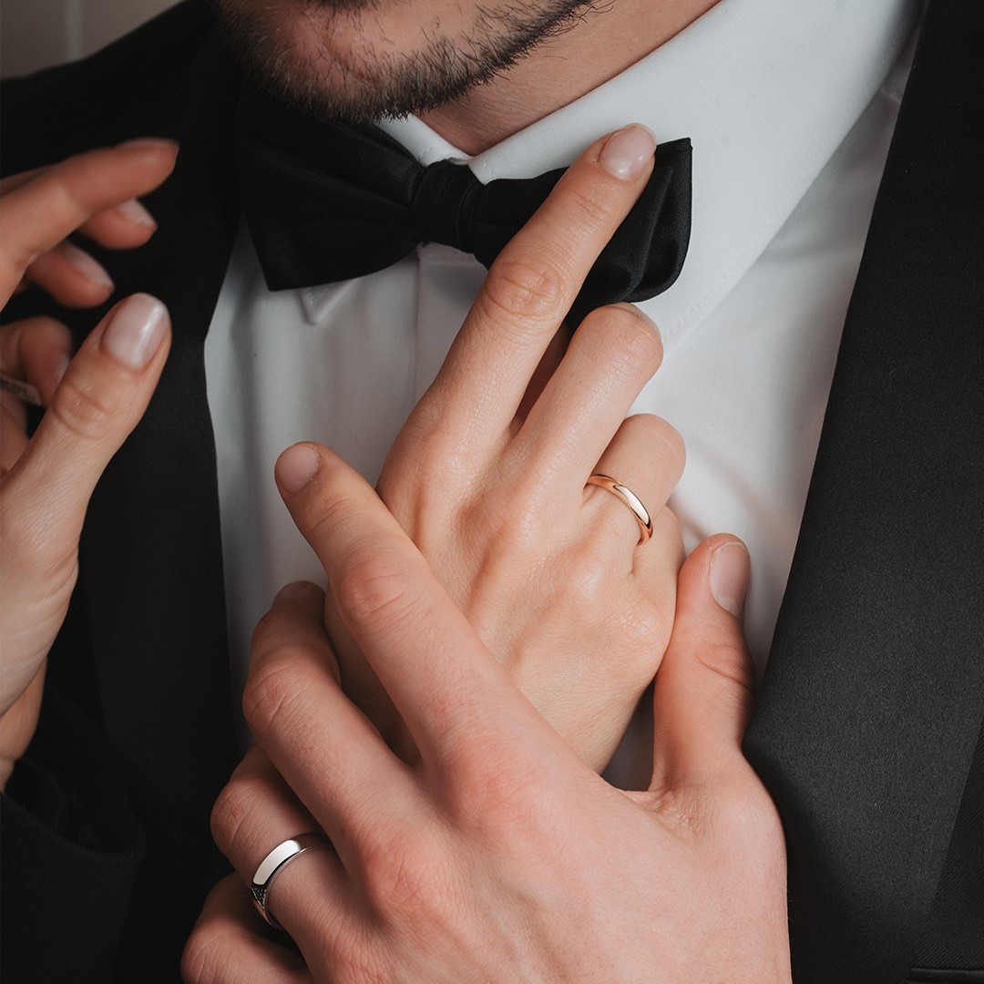 Collection 1922 La Magnifique | Bijoux LEPAGE