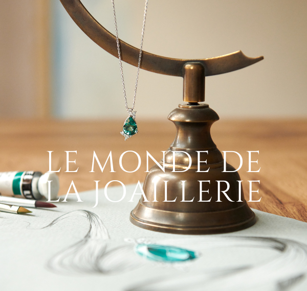 Collection Colette | BIJOUX LEPAGE