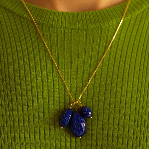Aurélie Bidermann jewelry | LEPAGE Official Retailer