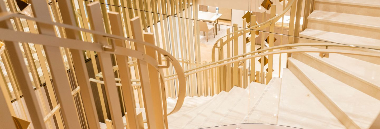 Bijouterie Milliaud à Rouen