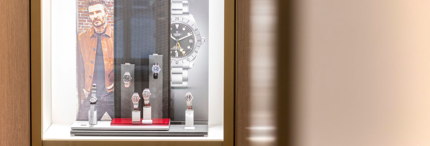 Bijouterie Milliaud à Rouen