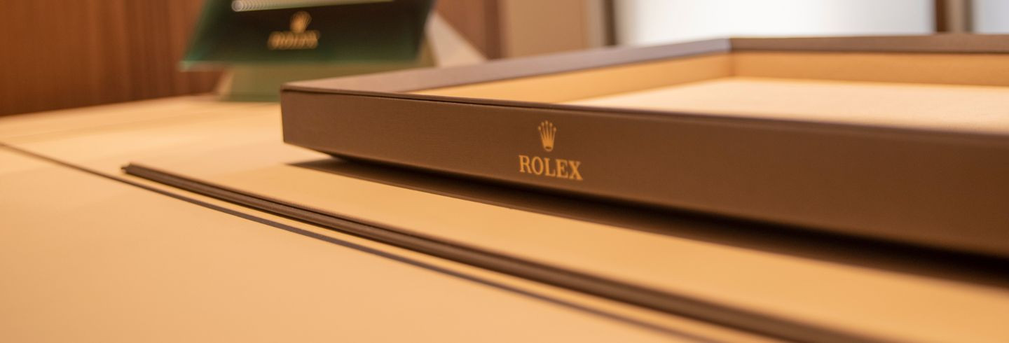 Bijouterie Milliaud à Rouen