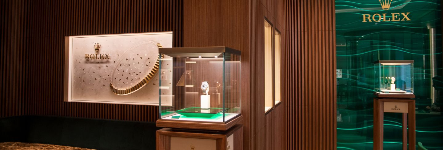 Bijouterie Milliaud à Rouen