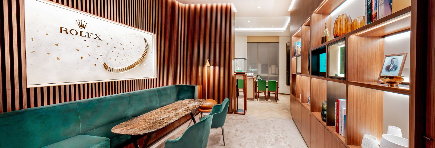 Bijouterie Milliaud à Rouen