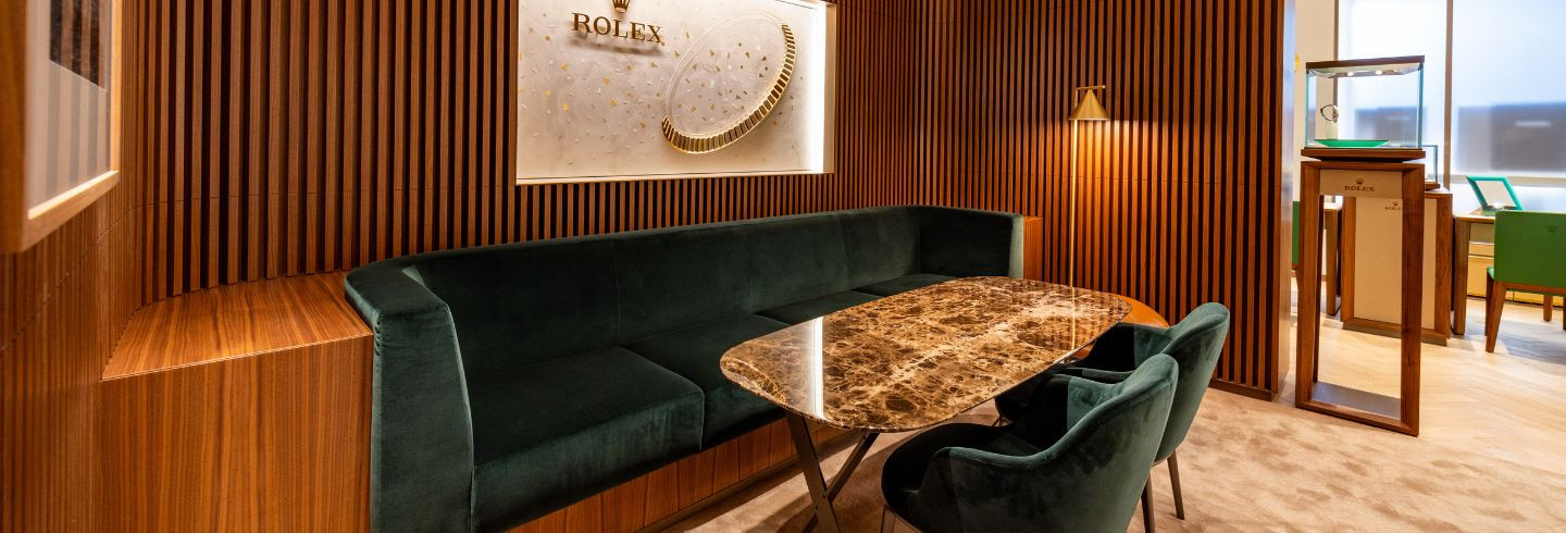 Bijouterie Milliaud à Rouen