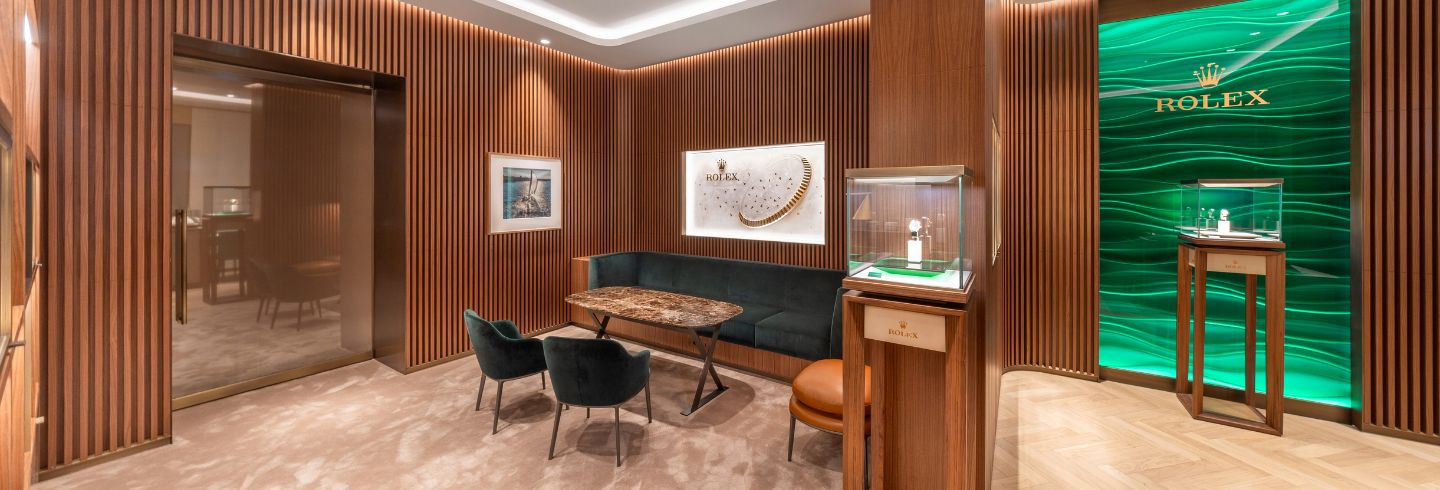 Bijouterie Milliaud à Rouen