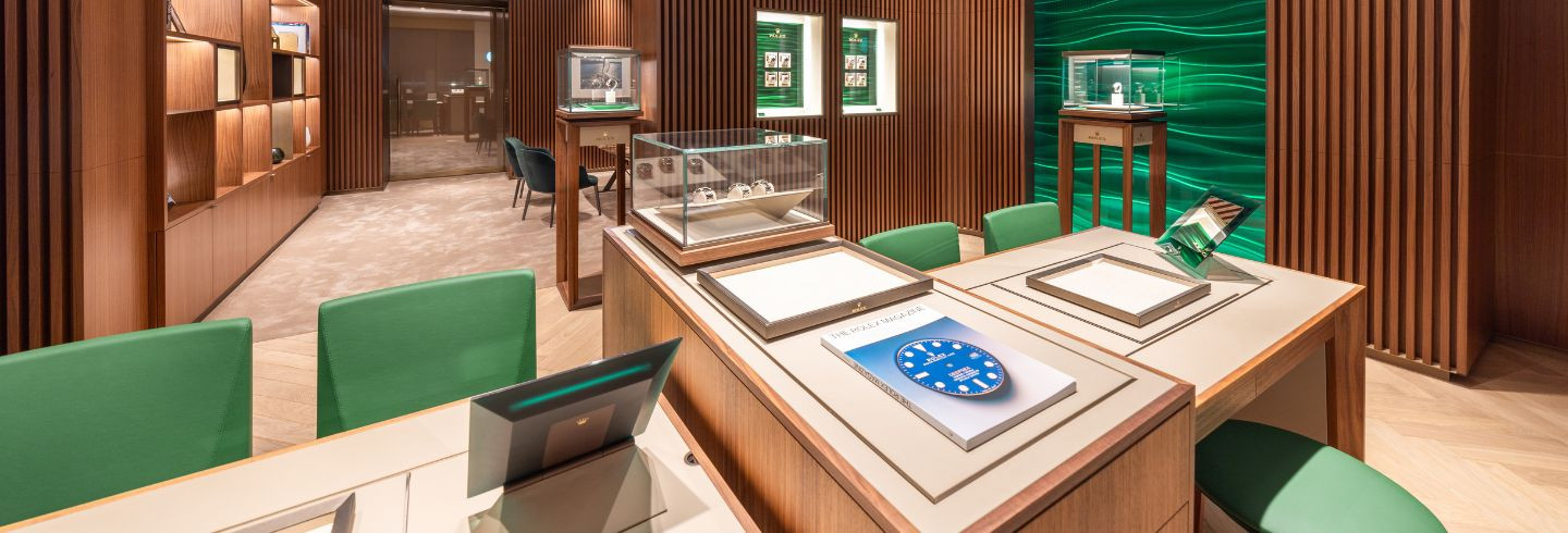 Bijouterie Milliaud à Rouen