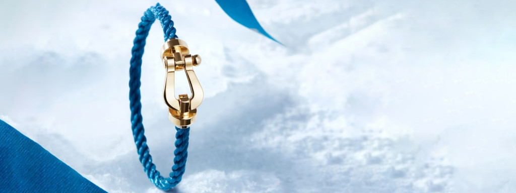 Fred Force 10 : des bijoux d'excellence, symboles d’audace et de ...